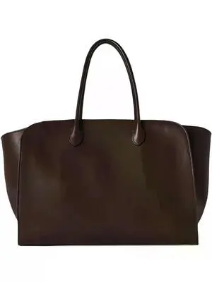 THE ROW Marlo Tote Bag Chss|marron